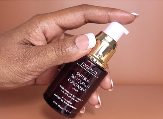 Hyaluronic Acid Your Skincare Hero Fwbeauty