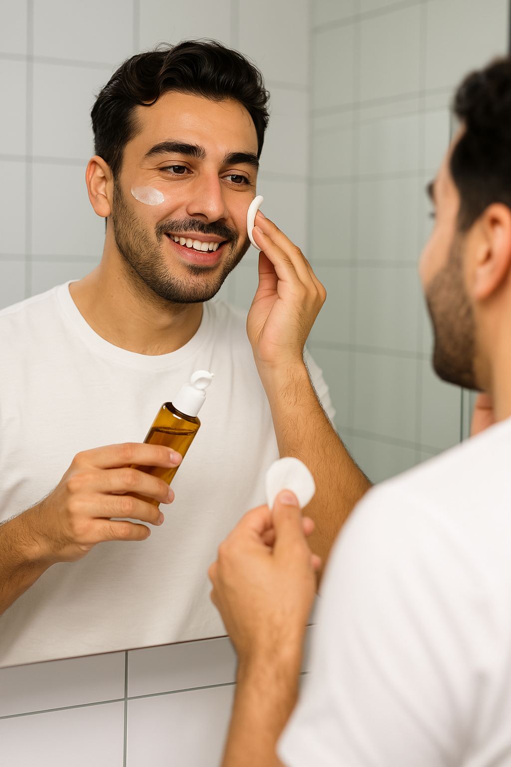 Personalised Skincare: How FW Beauty Adapts to Your Skin’s Needs – FWBEAUTY