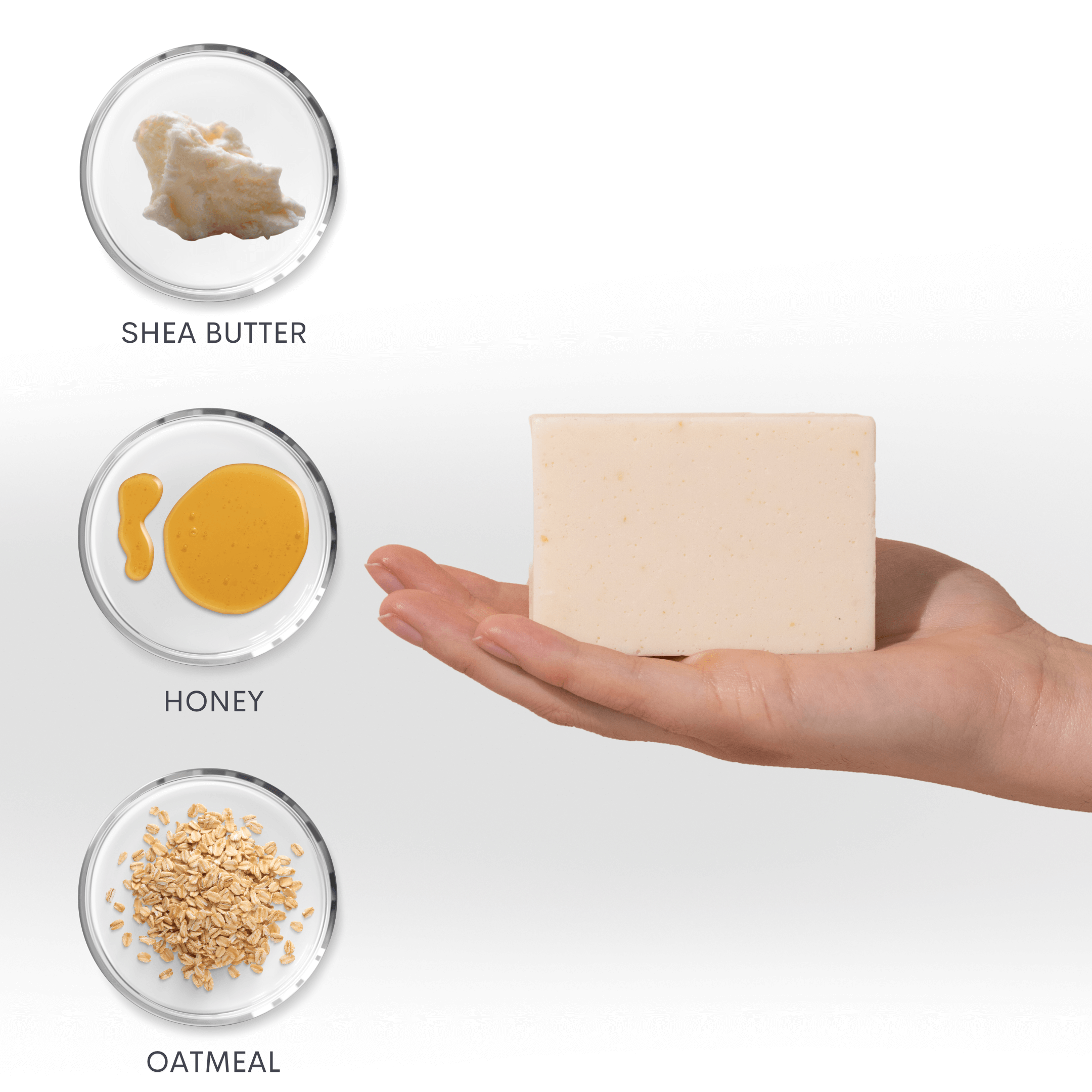 FWBEAUTY Clear Complexion Facial Cleansing Bar: The Best Natural Clean