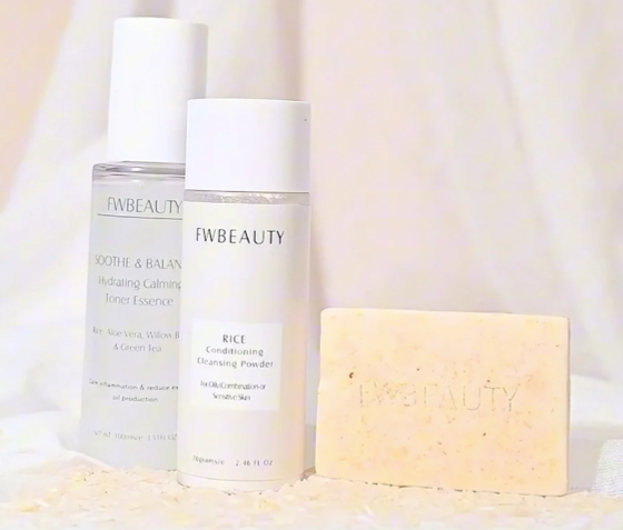 The Beauty of Rice in Skincare: Ancient Wisdom for Modern Radiance ...