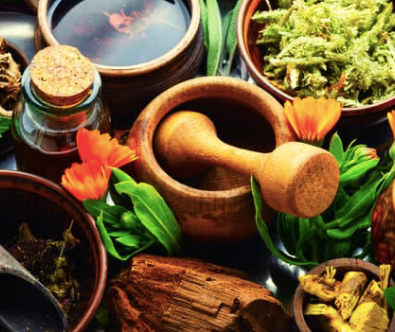 The Benefits of Natural Ingredients in Cosmetics – FWBEAUTY