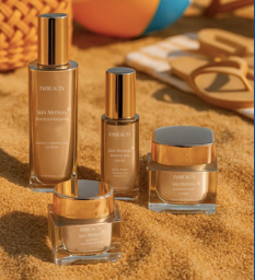 The Science Behind FWBEAUTY’s Skin Memory® Collection: Is It the Futur