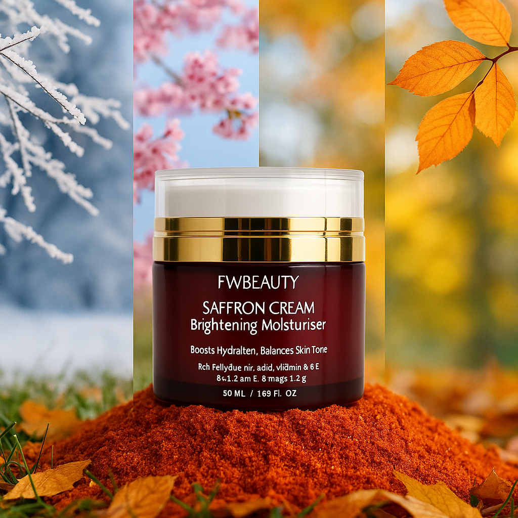 Seasonal Skincare Shift: Prepping Your Skin for Summer with FW Beauty ...