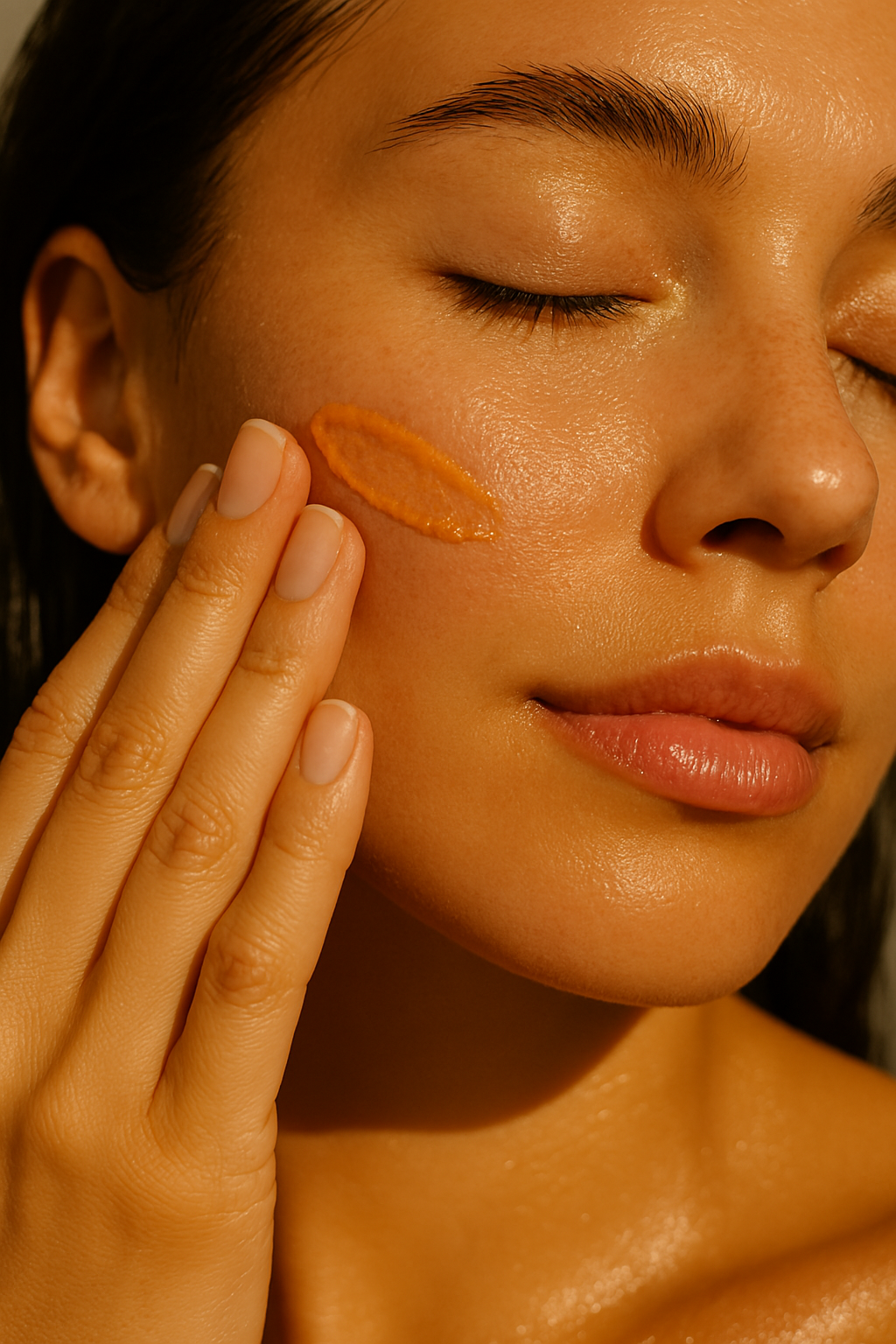Achieving the Goddess Glow: Radiant Skin with FW Beauty – FWBEAUTY