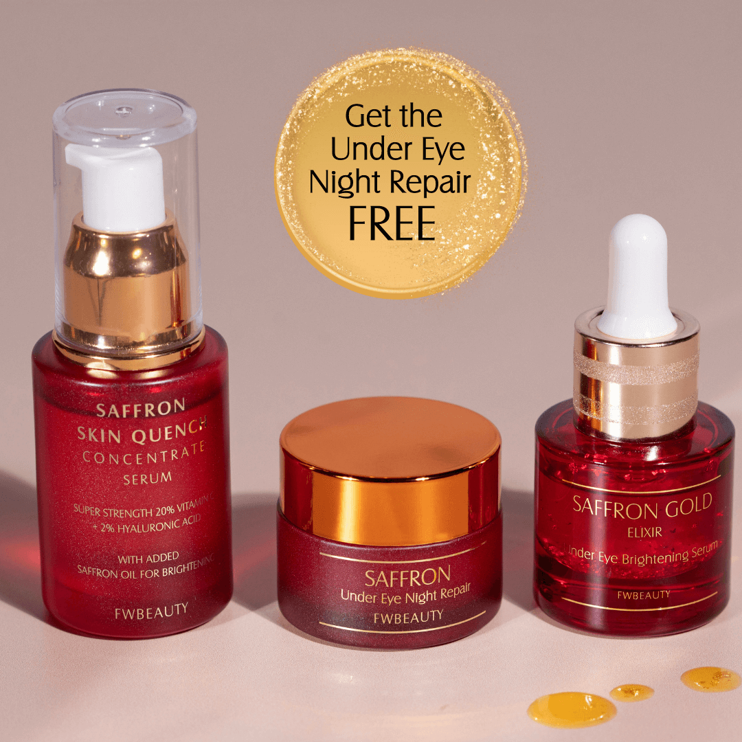 Sets & Bundles – FWBEAUTY