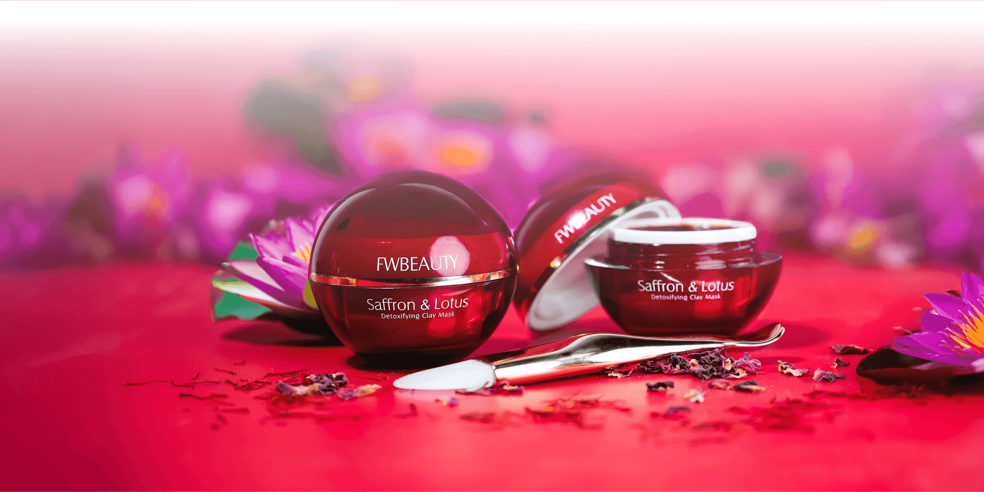 FWBEAUTY™ | NATURAL ORGANIC SKINCARE