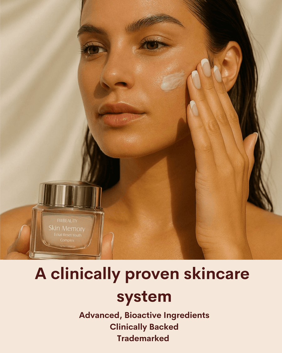 FWBEAUTY™ | Natural Organic Skincare