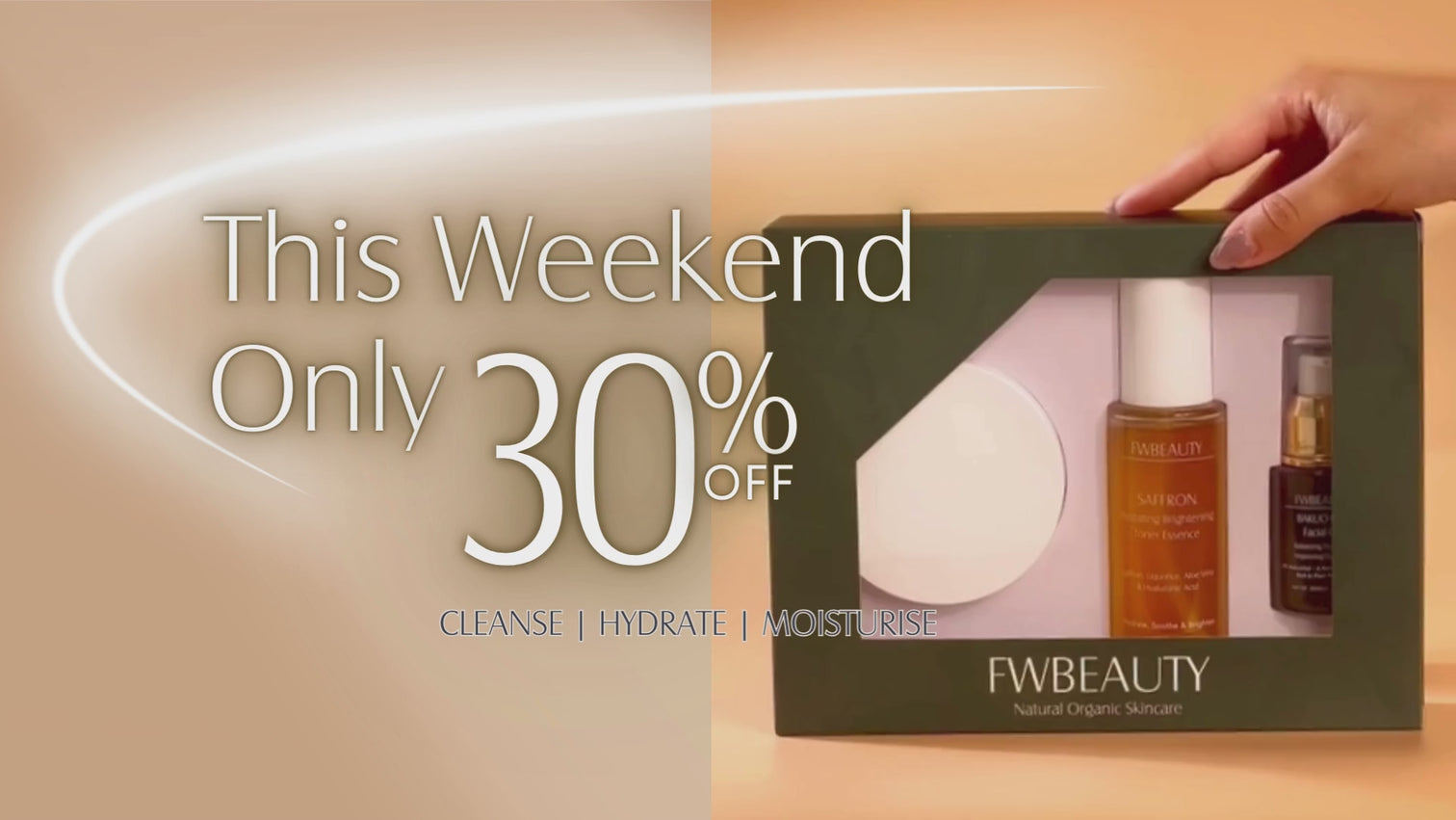FWBEAUTY™ | NATURAL ORGANIC SKINCARE