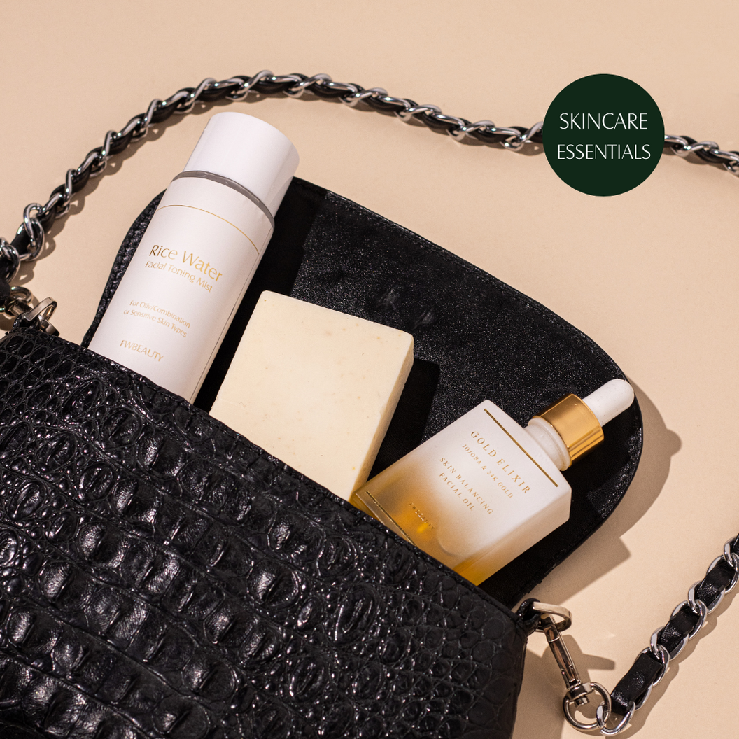 Sets & Bundles – FWBEAUTY